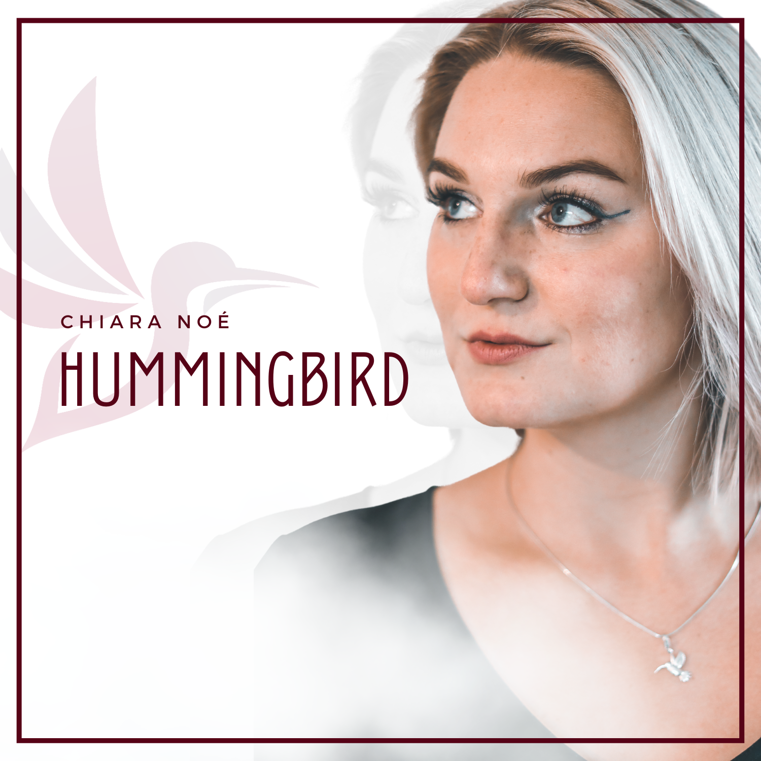Chiara Noé | Sängerin für Events, Musicals & Studioaufnahmen